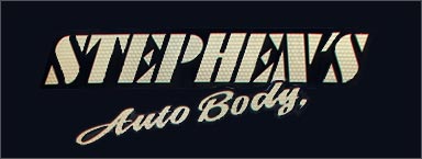 Stephens Auto Body Shop - Car Collision Repairs and Towing